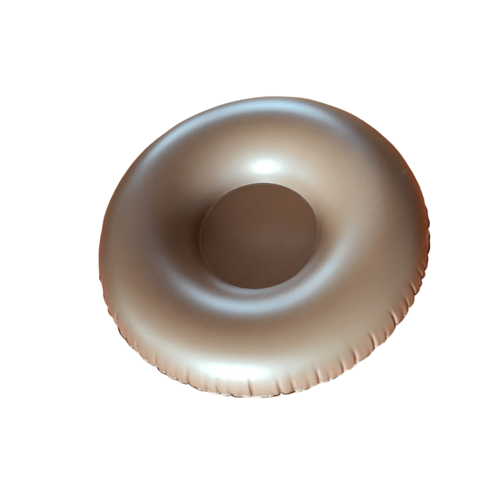 Inflatable Donut Snow tube for kids and adults - Yiwu Sunrise ...