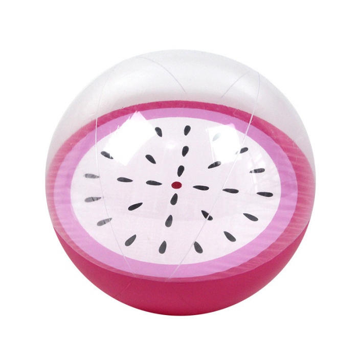 3D Inflatable Beach Balls for Kids - Yiwu Sunrise Inflatable Toys LTD