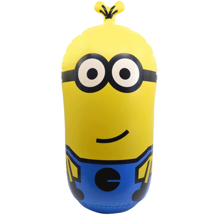 Inflatable tumbler toy for Kids - Yiwu Sunrise Inflatable Toys LTD