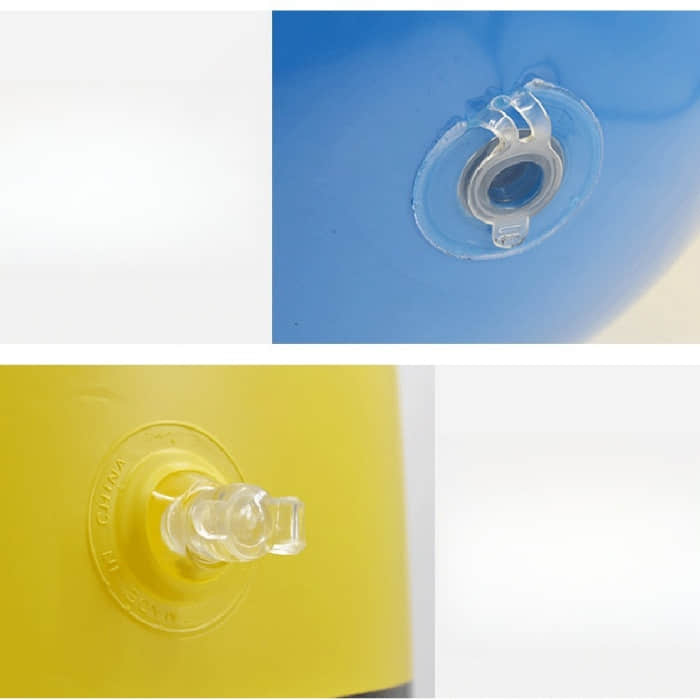 Inflatable tumbler toy for Kids - Yiwu Sunrise Inflatable Toys LTD