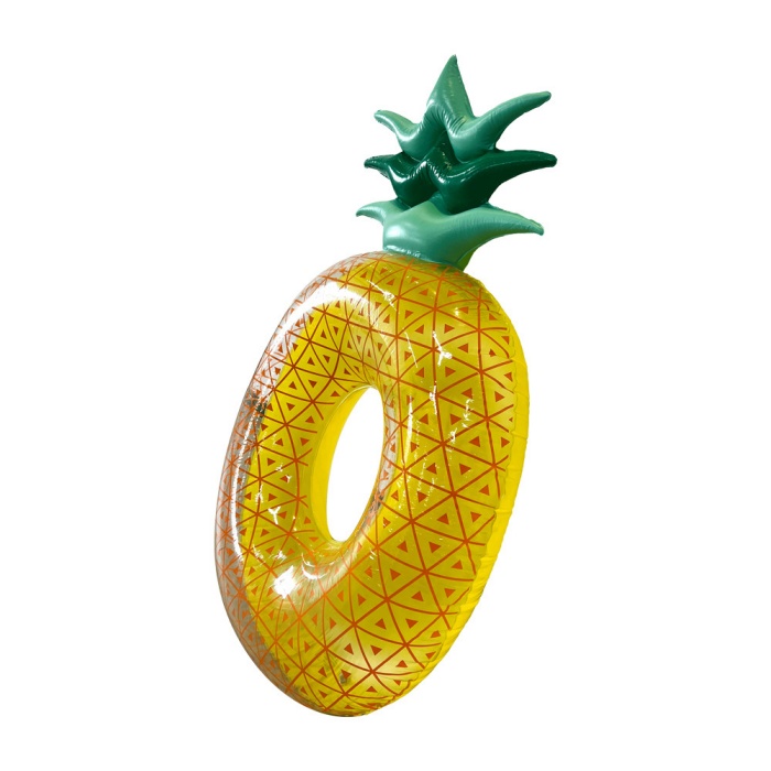 Inflatable Pineapple Pool Float - Yiwu Sunrise Inflatable Toys LTD