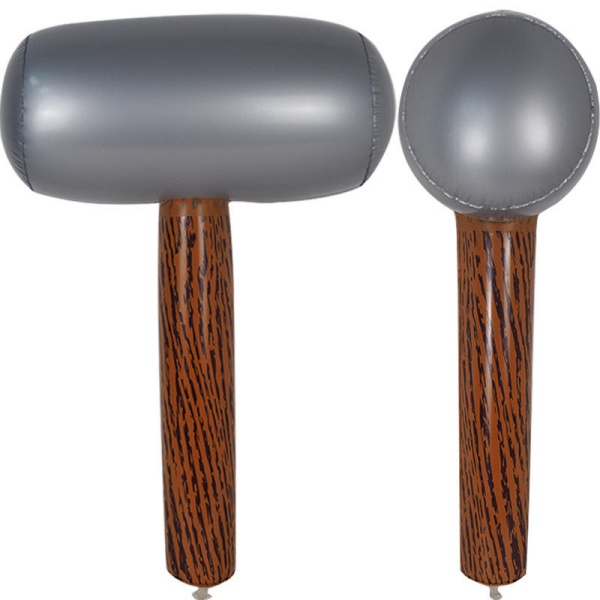 Inflatable Hammer Toy - Yiwu Sunrise Inflatable Toys LTD