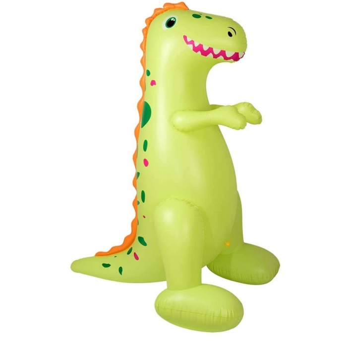 Giant Inflatable Dinosaur Sprinkler toy - Yiwu Sunrise Inflatable Toys LTD