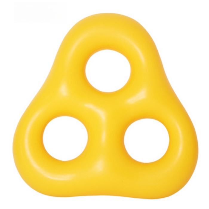 Triangle Shape Inflatable Water Park Slide Tube - Yiwu Sunrise ...