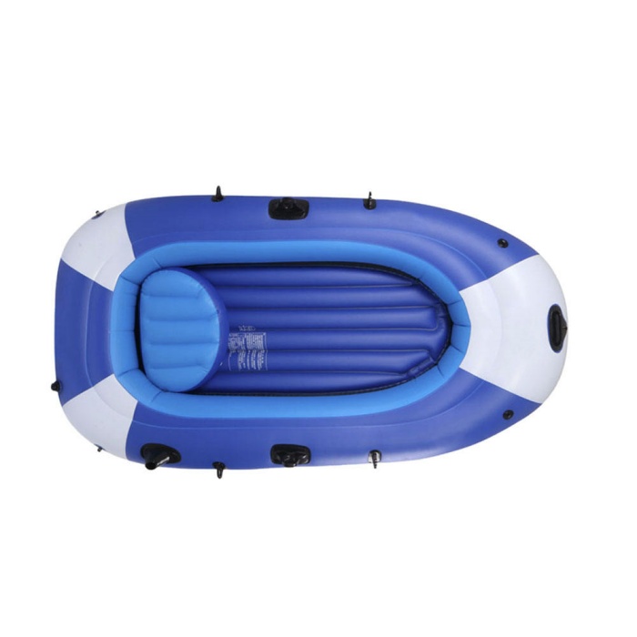 2 person pvc inflatable fishing boat - Yiwu Sunrise Inflatable Toys LTD