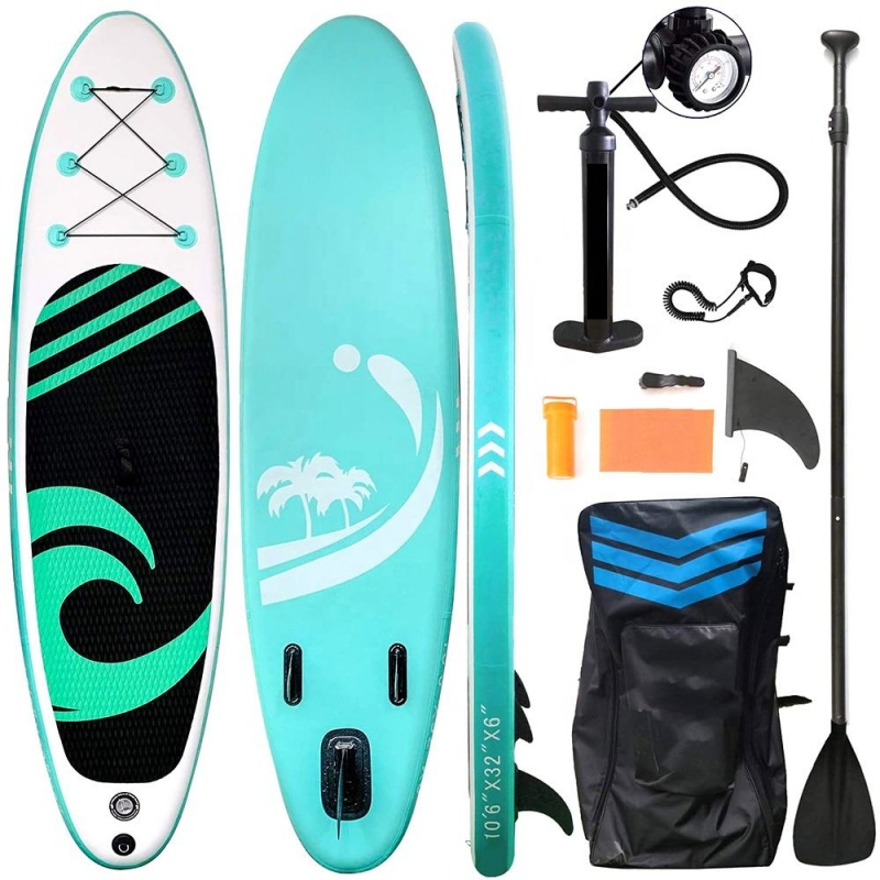 Inflatable Stand Up Sup Paddle Board - Yiwu Sunrise Inflatable Toys LTD