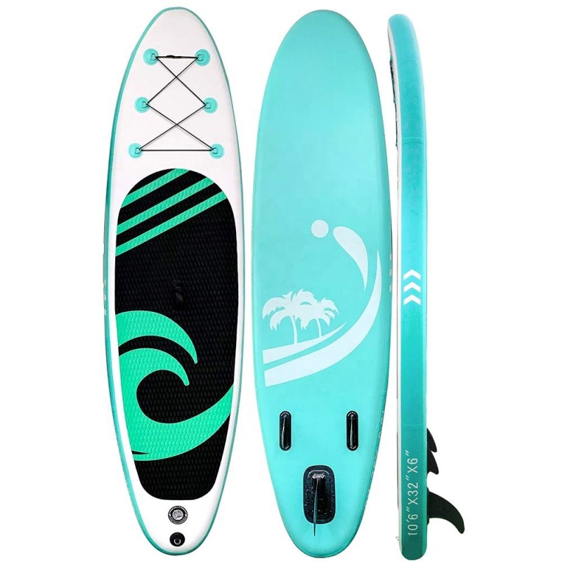Inflatable Stand Up Sup Paddle Board - Yiwu Sunrise Inflatable Toys LTD
