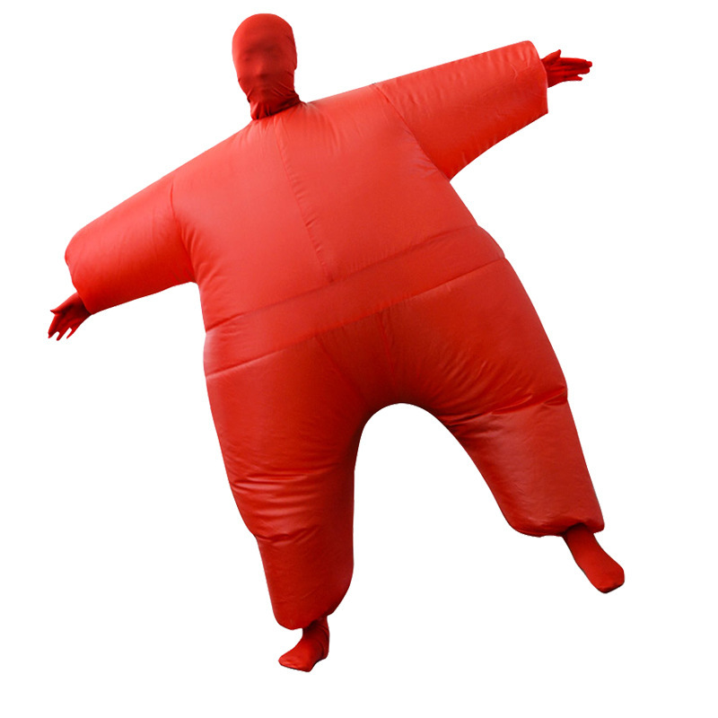 Inflatable mens halloween costumes - Yiwu Sunrise Inflatable Toys LTD