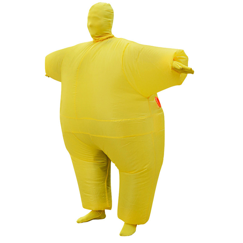 Inflatable mens halloween costumes - Yiwu Sunrise Inflatable Toys LTD