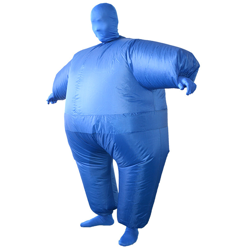 Inflatable mens halloween costumes - Yiwu Sunrise Inflatable Toys LTD